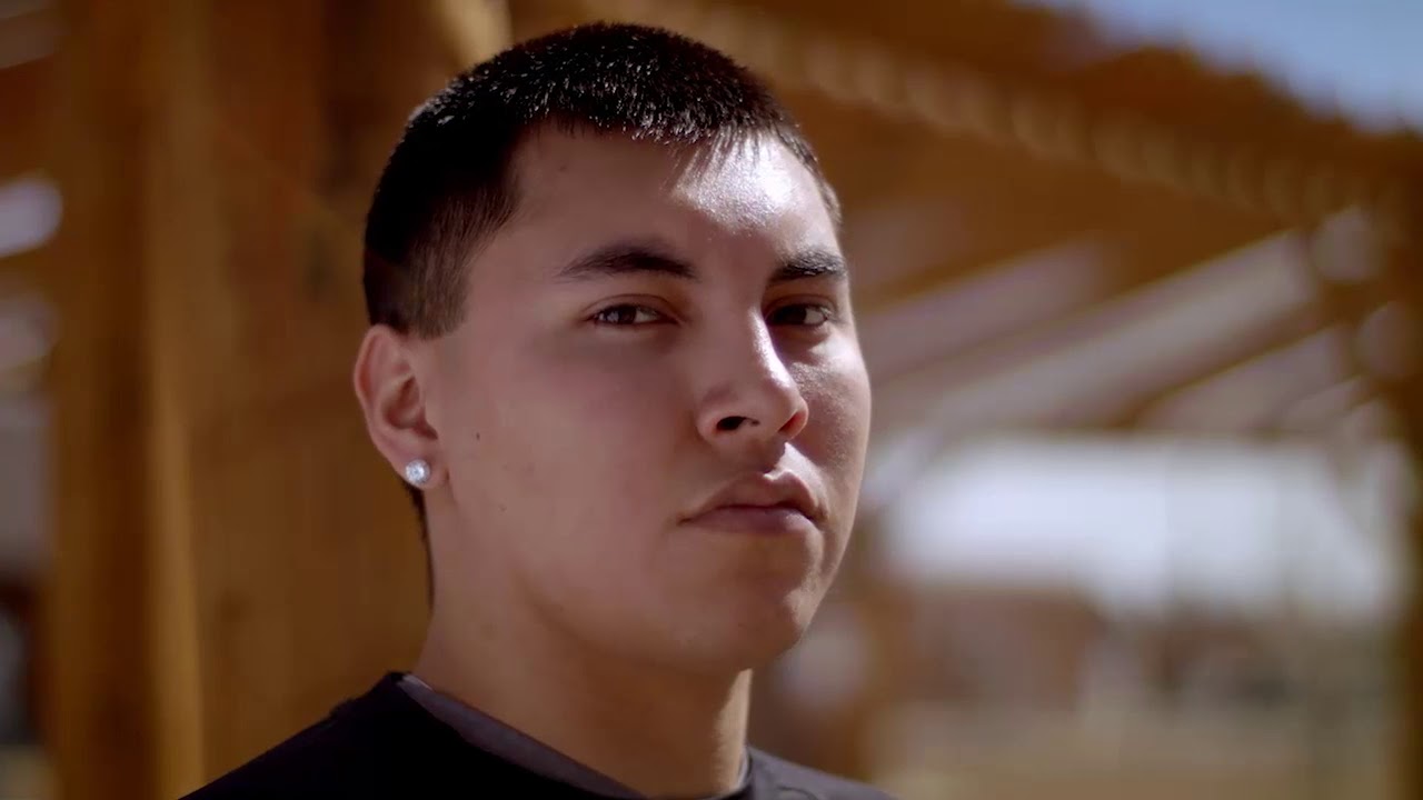 The Urban Relocation Program - We R Native