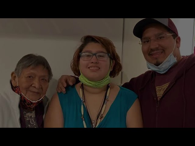 The Urban Relocation Program - We R Native